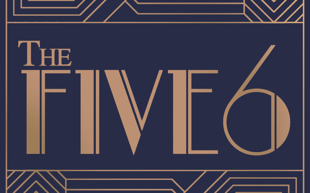 0 | The Five6