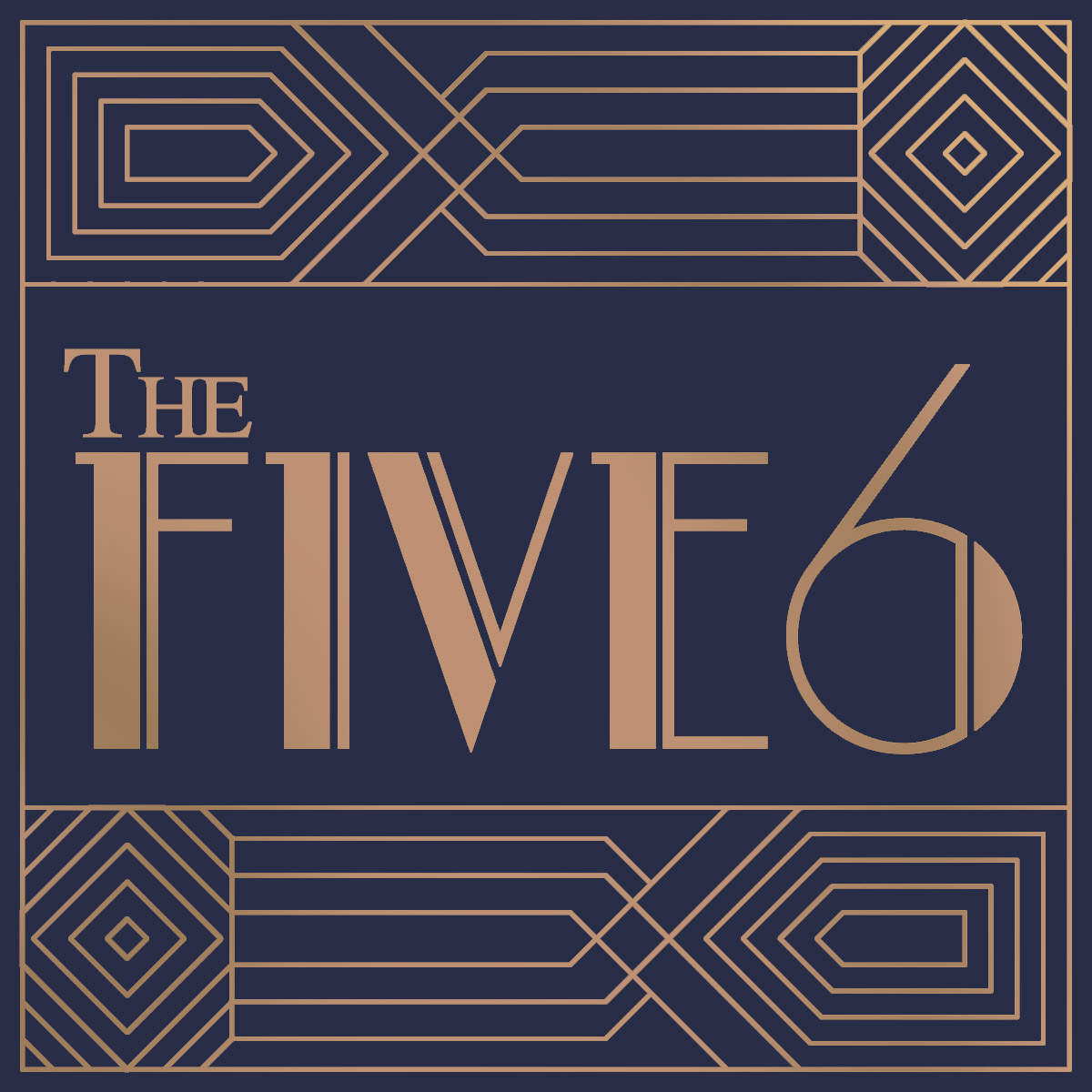The Five6 | Street-Style Tastes and Full Bar in Rogers, AR | The Five6